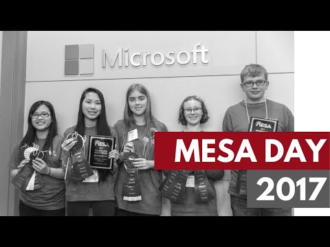 MESA Day