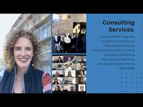 Bridging the Gap Between Builders and Real Estate Brokers with Green Means Go, LLC
