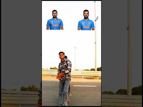 Virat Kohli vs Rohit Sharma| #viratkohli #sports #challenge #rohitsharma #cricket #fans