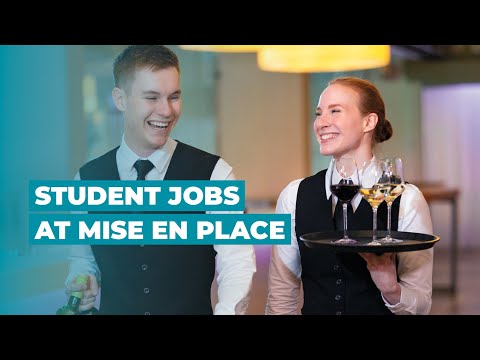 Ontdek 3273 studentenjob vacatures hier | Student.be