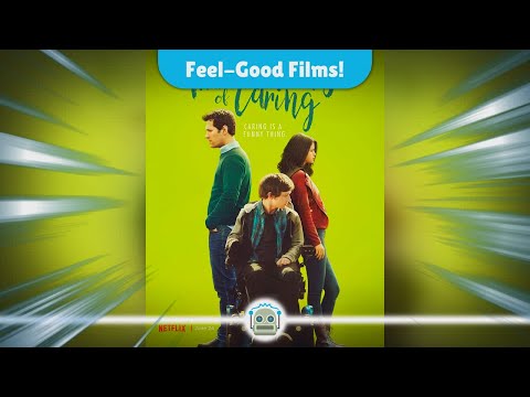 Feel-Good Movies on Netflix: True Stories that Inspire and Uplift