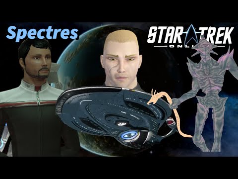 Steam Community :: Video :: Spectres - Part 1 | Skirmish | Star Trek ...
