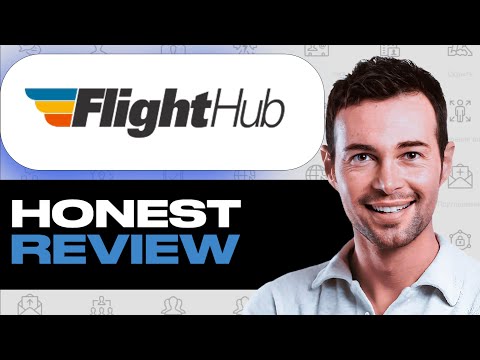 FlightHub Booking Review — Features, Strengths & Weaknesses