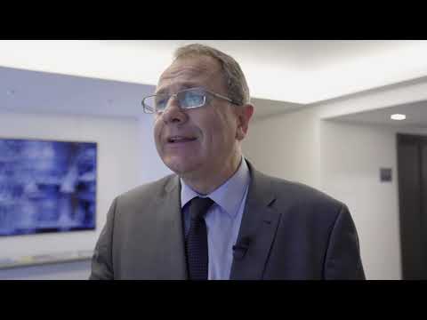 Marc Bihain on the 2020 Belgian Code on Corporate Governance - May 2019