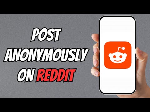 How to Use Reddit Anonymously Without Creating an Account