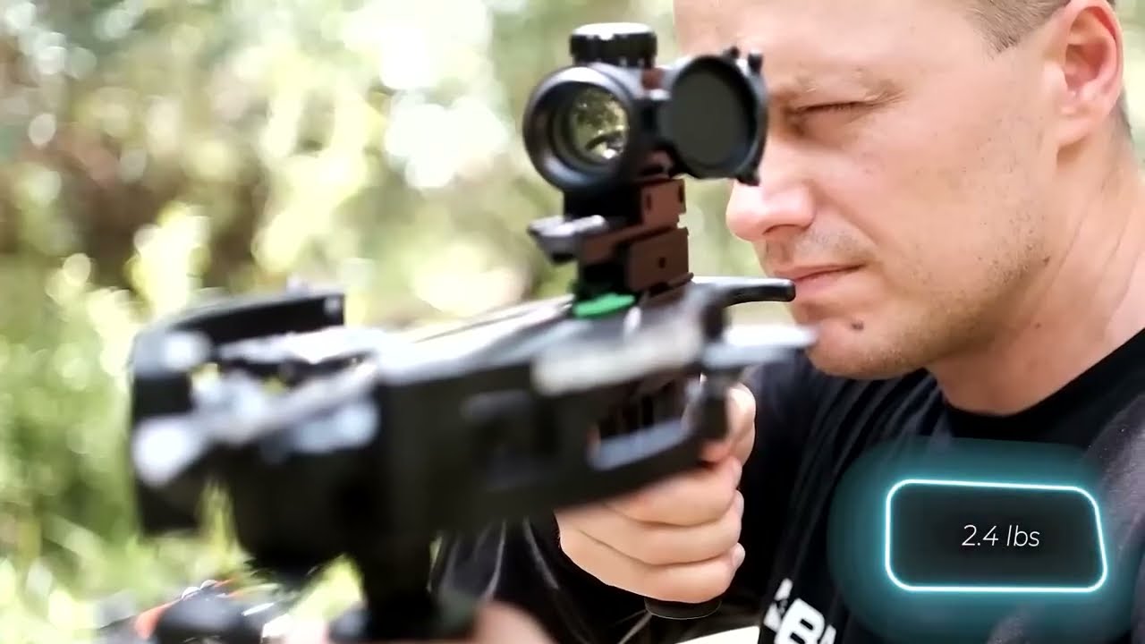 35 SMALLEST HOME DEFENSE WEAPONS