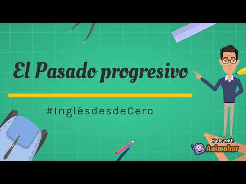 TOMi.digital - PAST PROGRESSIVE, QUESTIONS AND ANSWERS. 6A Y 6B