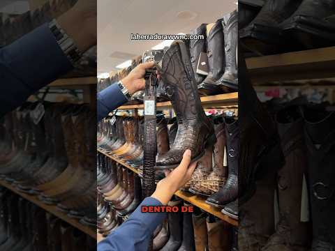 Botas Cuadra Exotico Caiman $709 Dolares + Cinto 349 🔥📞9105967393