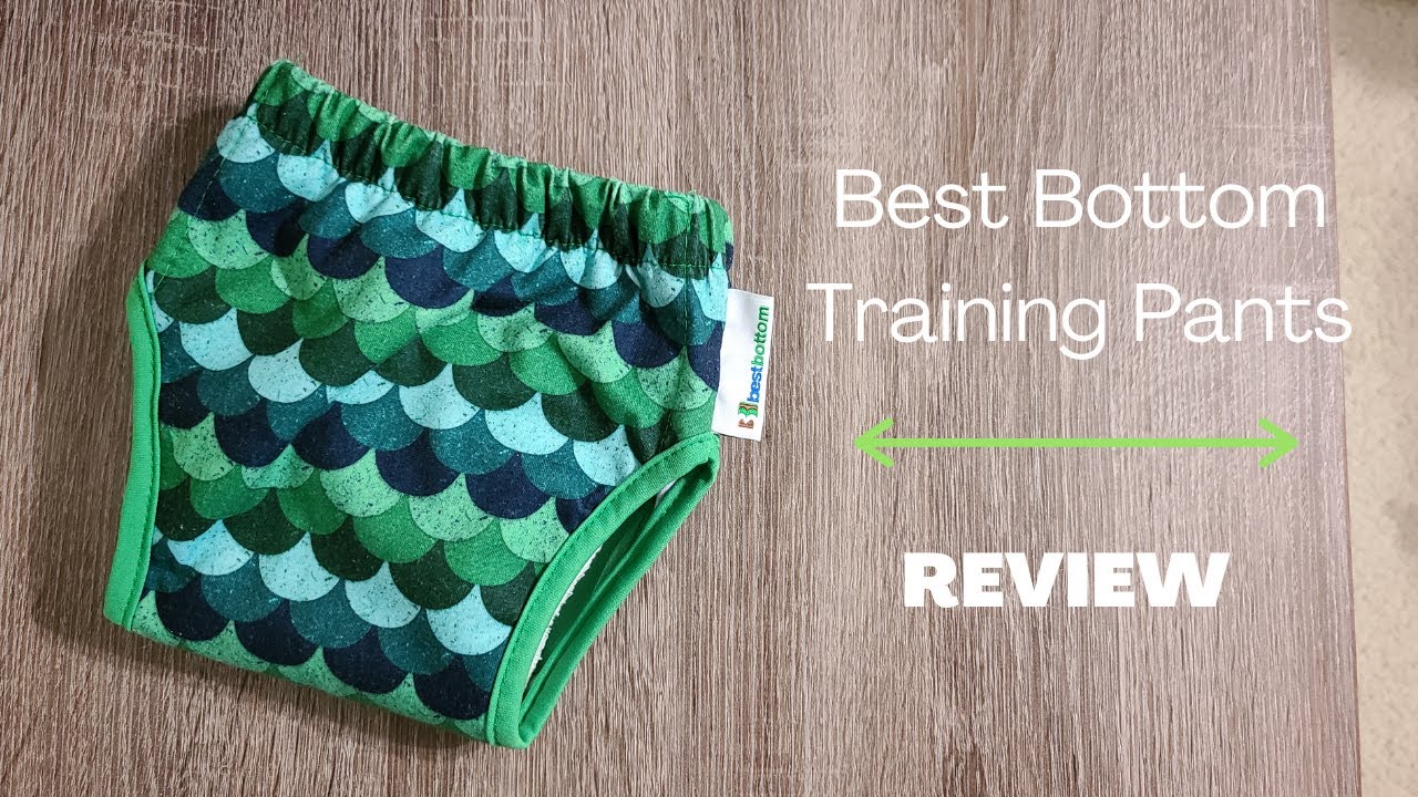 Best Bottom Training Pants Review