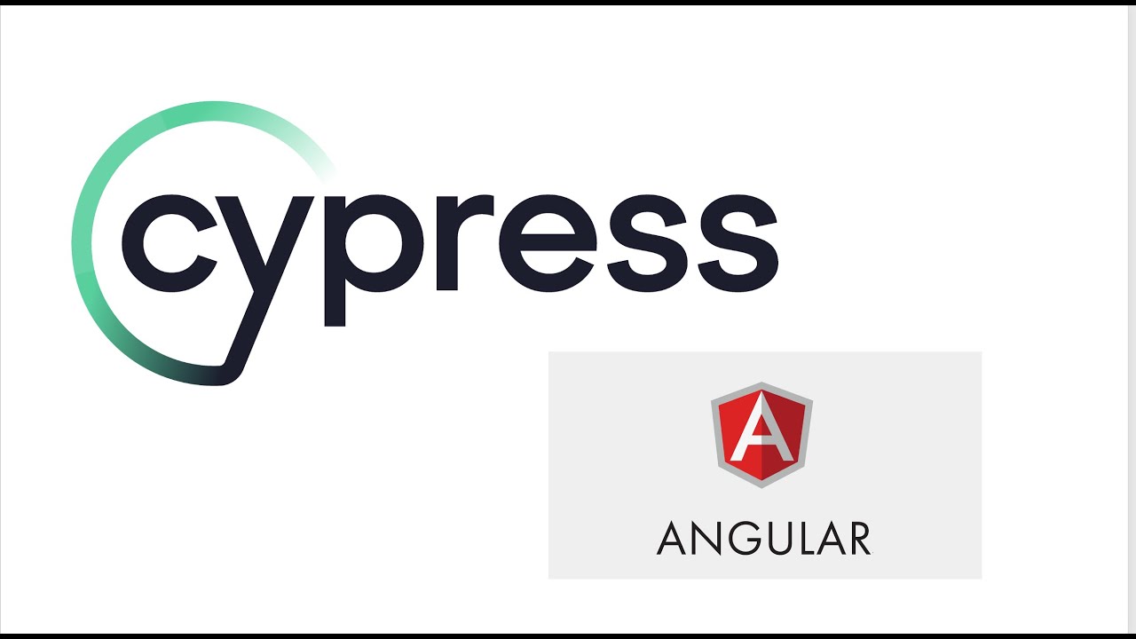How to create end to end tests using Cypress for your Angular application