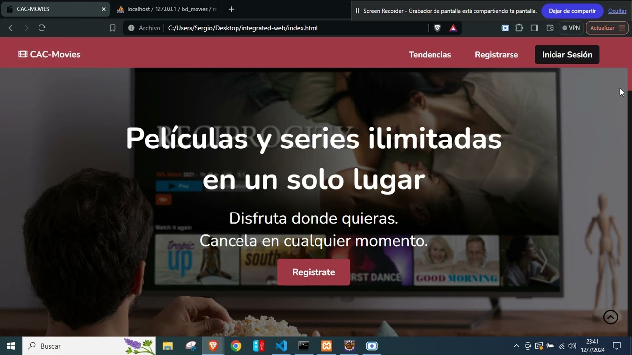 Proyecto final - Codo a Codo 2024