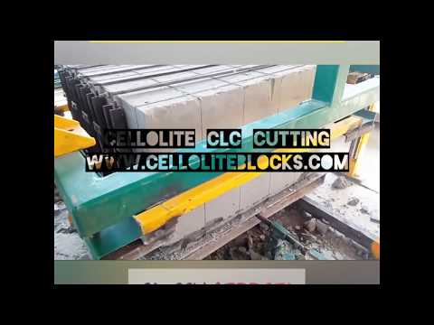 CLC Block - CLC Cement Block Latest Price, Manufacturers & Suppliers
