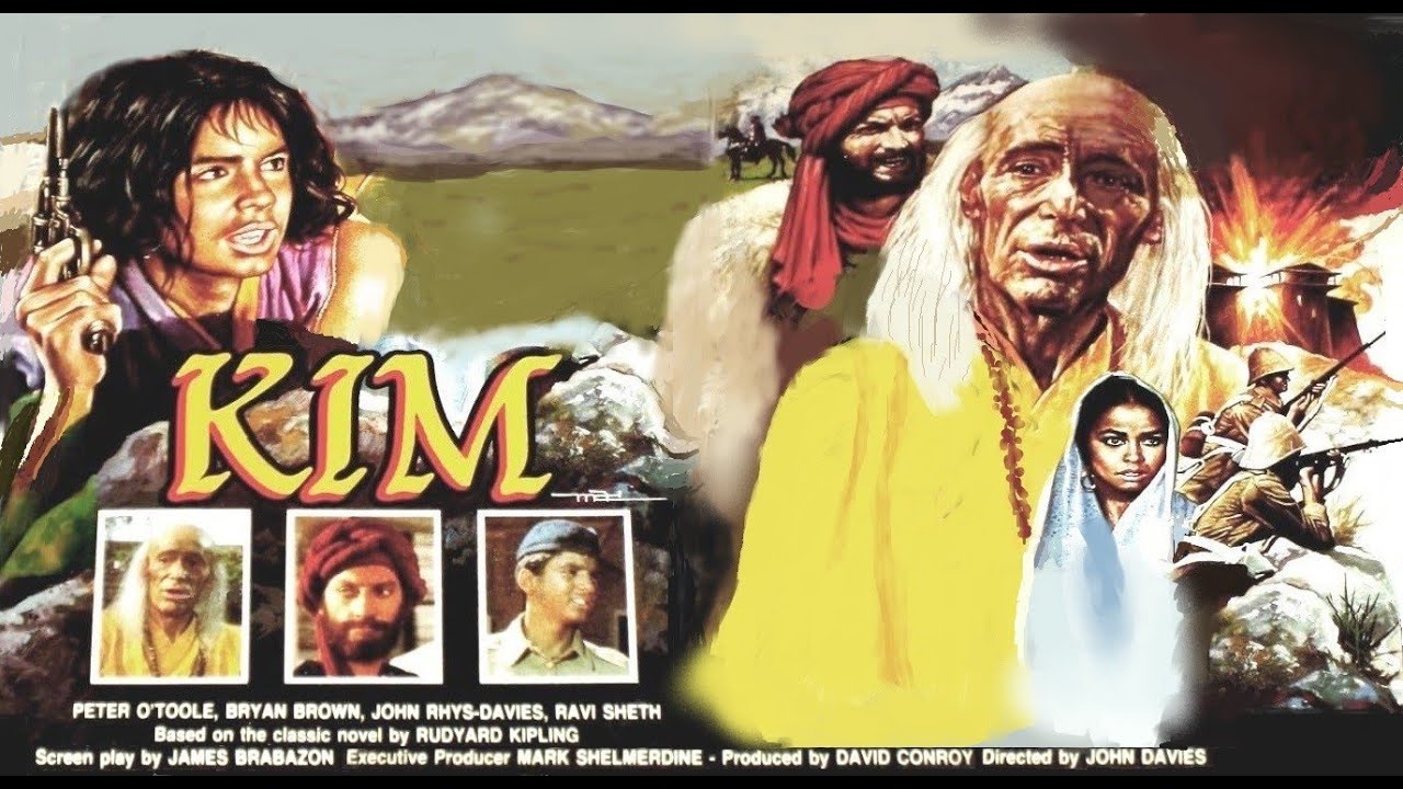 Kim  (1984)