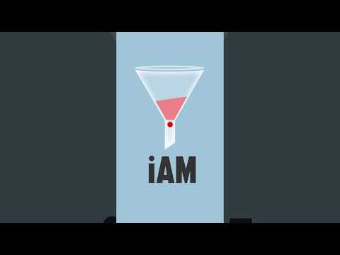 IAM Medical Guidelines App Preview