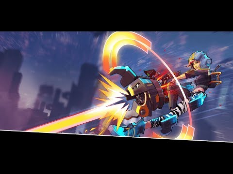 Steam Community :: Video :: Atlas Reactor / Zuki - Make It Rain Missiles