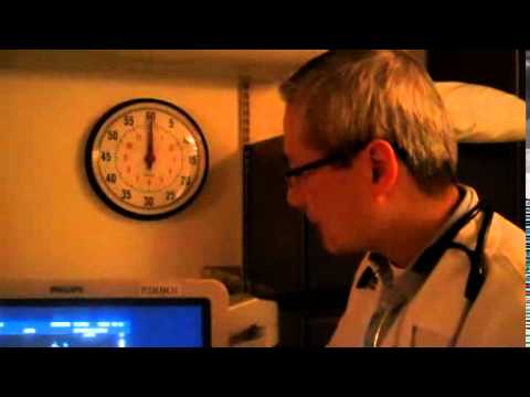 How to Perform a Myocardial Perfusion Study: Part 5 Machine Settings