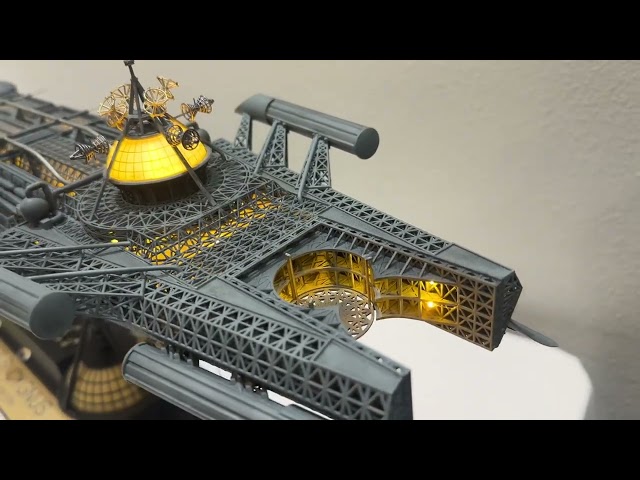 String of LED Lights- Choose from Warm or Cool white Chip LEDs