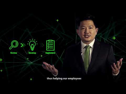 bizSAFE Enterprise Series (part 2 of 4) – featuring JTC Corporation