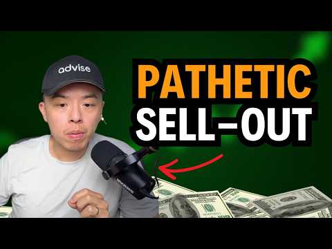 Exposing the $75m course funnel... - BIP556