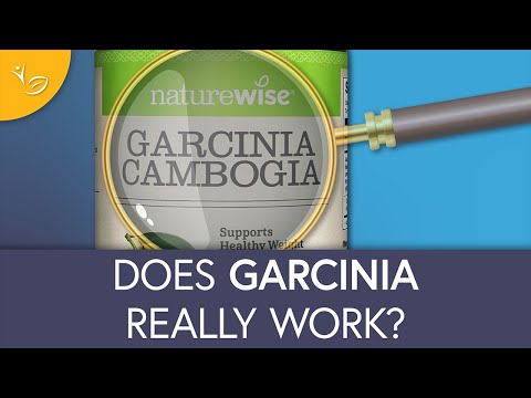 Garcinia Cambogia: What to Expect for Realistic Results