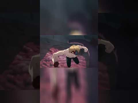 Chainsaw.Man | to be continued