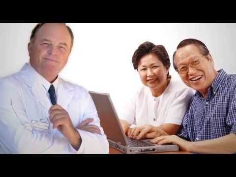 ADA PatientSmart Demo