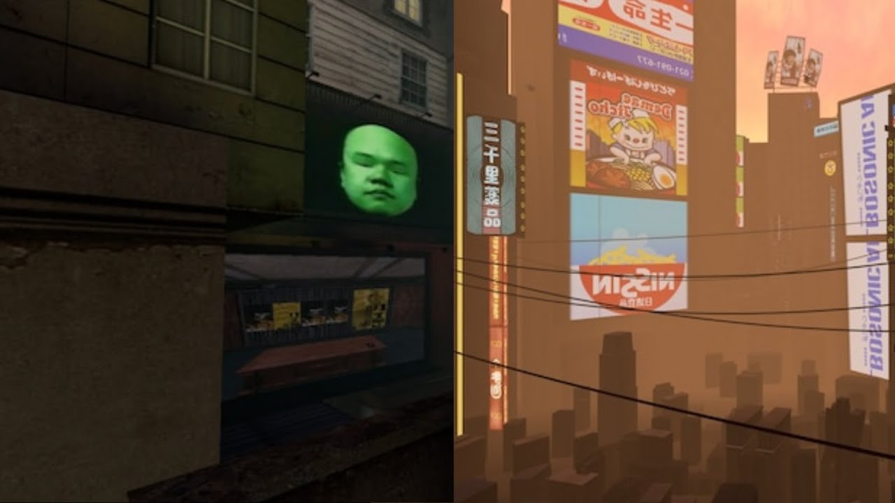 Reviewing my Subscribers Gmod Maps 2