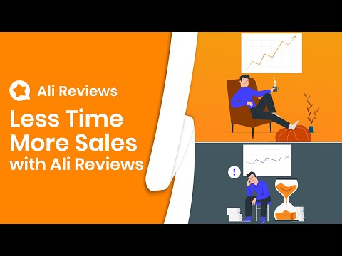 Ali Reviews - Top Product Reviews app on Shopify for Ecommerce and Dropshipping