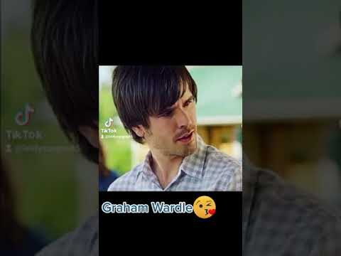 Graham Wardle - ( tiktok LeidyCargua85)