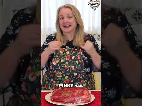 The Truth Behind Corned Beef: Irish or Irish-American?