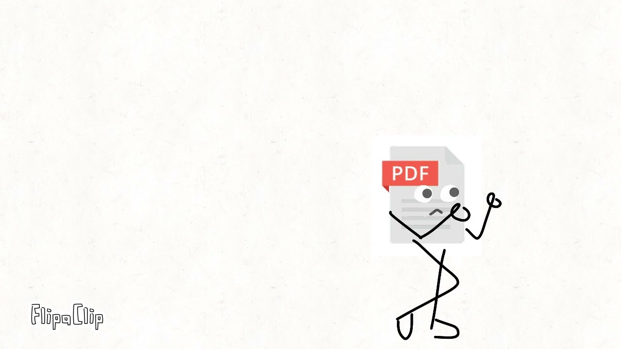 Hello, PDF!