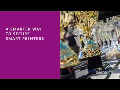 Smart ways to a secure printer - Xerox Versalink reviews