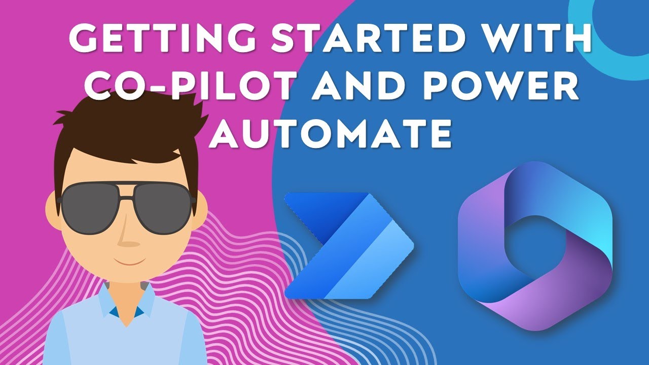 Getting started with Copilot and Power Automate