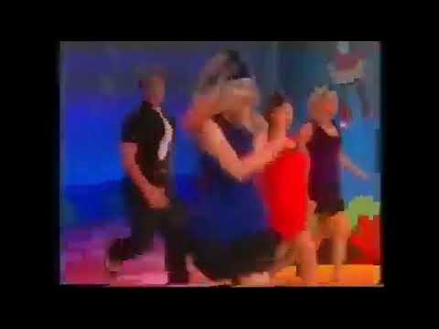 Hi-5 Series 2 - Song of the Week - Opening - Mirror Mirror