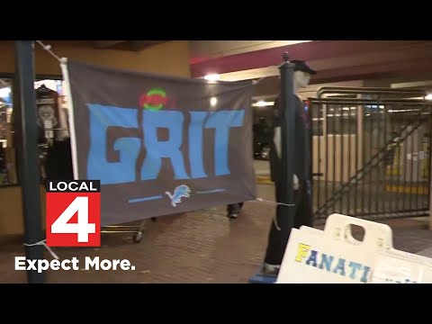 Local 4 News at 5 -- Nov. 27, 2024