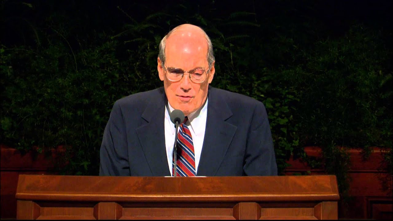 The LDS Doctrine of Eternal Marriage