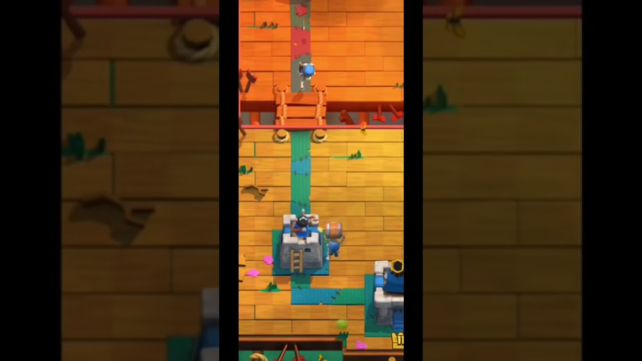 Clash royale rule 34🥵