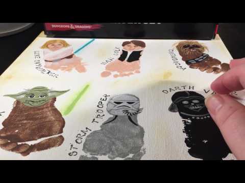 ASMR: Whispered Trigger Words || Rhyming Words || canvas scratching, tapping ||