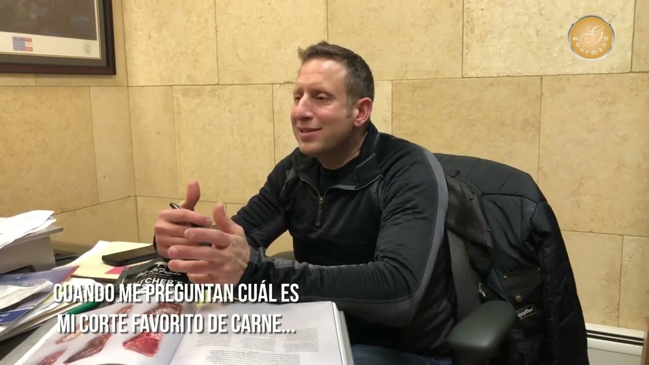 ¿POR QUÉ TANTO ESCÁNDALO ALREDEDOR DE LA CARNE MADURADA?
