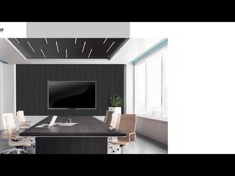 Иновативна фасадна система Smartia Barcode Cladding от Alumil | dogrami.bg