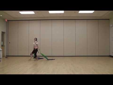 Japanese song with fusion style from practice. Halifax, Nova Scotia.