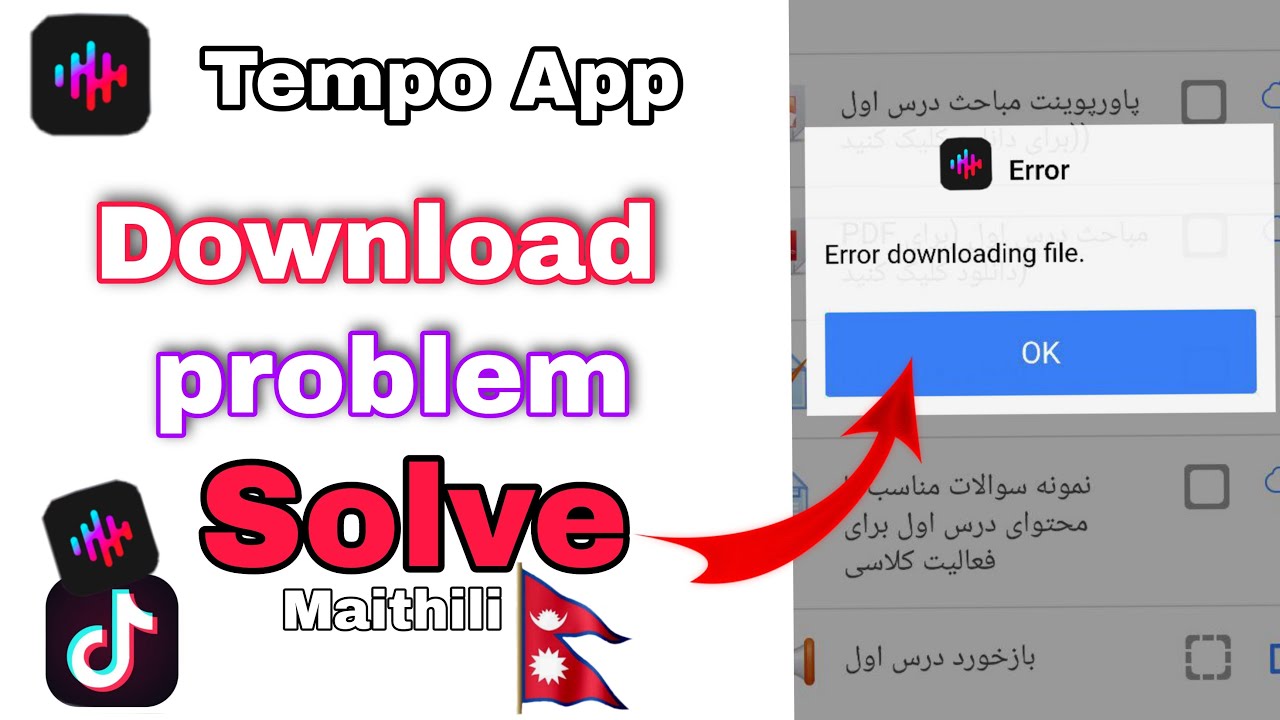 how to download tempo app pro mod tempo app how to use tempo app tempo editing capcut Ajit Singh