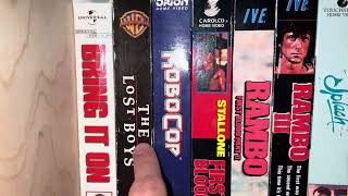 My Vhs Collection 2025 Watch HD Mp4 Video Download Free