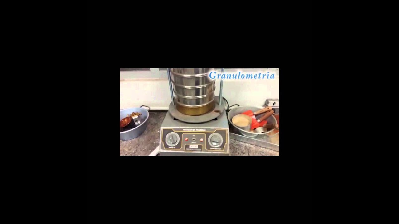 Trabalho Mecânica dos Solos