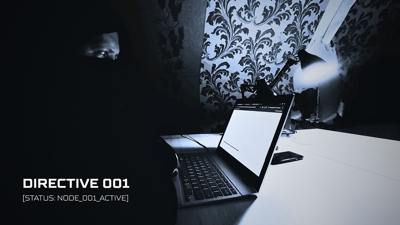 DIRECTIVE_001: COMMENCE_EXECUTION