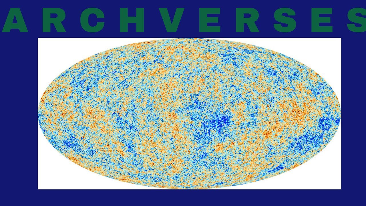 Archverses (multiverses)