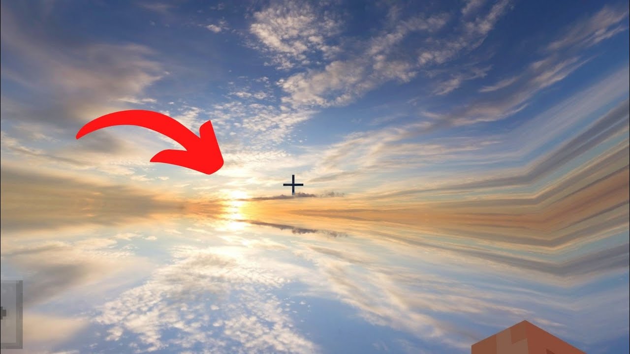 Distant Sun Minecraft ?