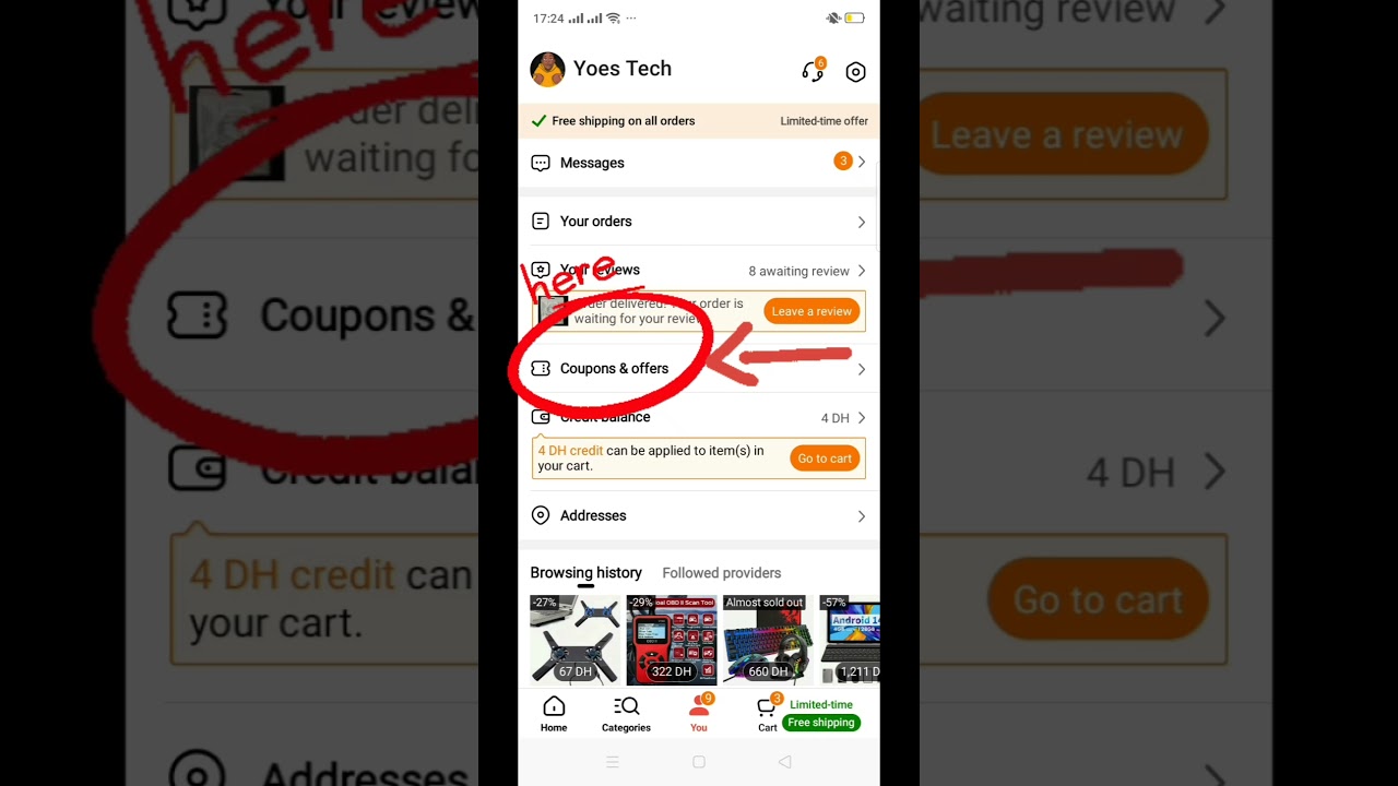 code coupon temu 2026 | and how to to use code coupon temu #uk #codecoupontemu #code_coupon_temu_uk