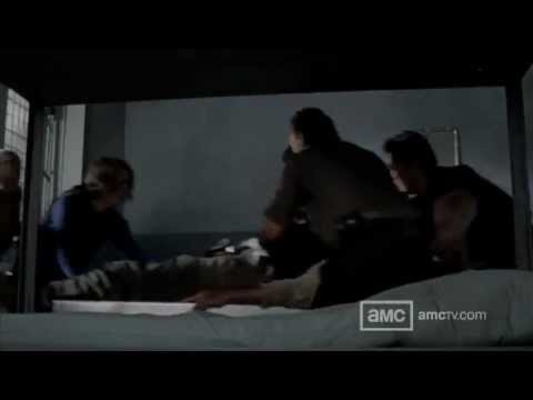[Review] The Walking Dead: Seed | Blogger Mexicano