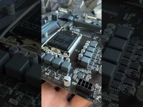 Unboxing Gigabyte H610M H V2 DDR4 Motherboard (LGA1700)